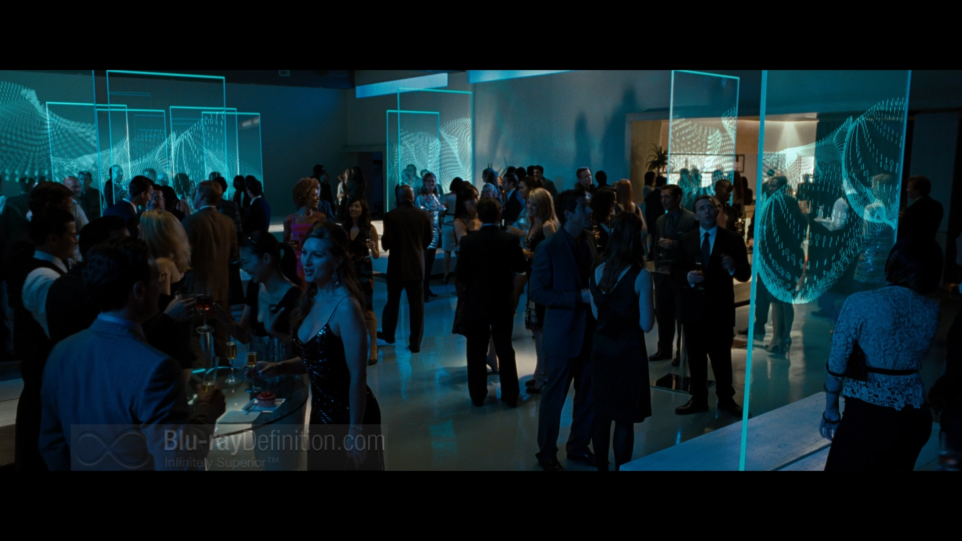 G-Force Blu-ray Review High-Resolution Screen Captures | TheaterByte