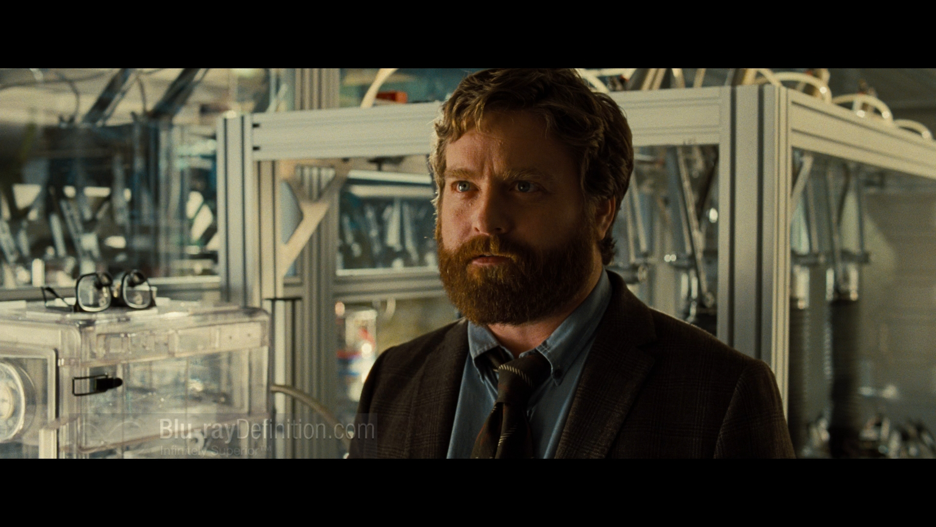 G-Force Blu-ray Review High-Resolution Screen Captures | TheaterByte