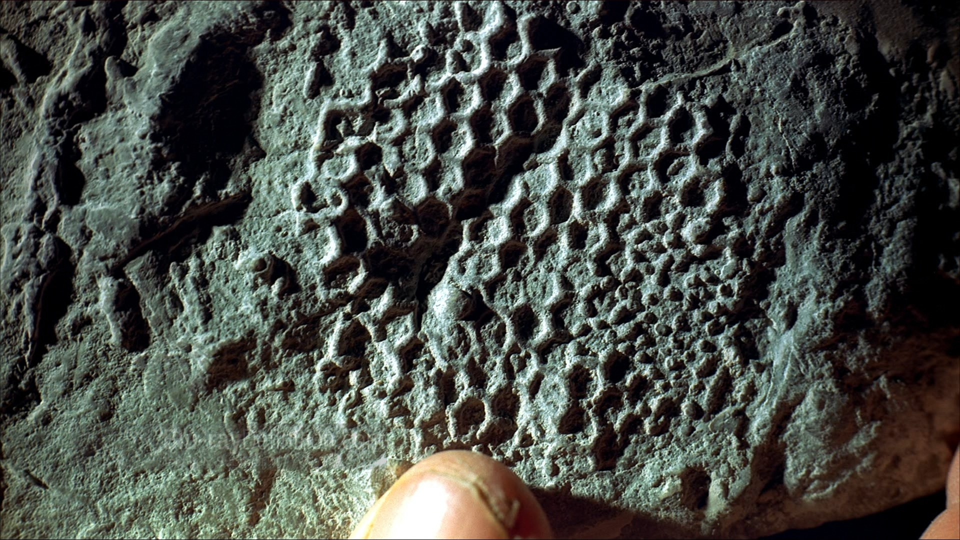 Volcanoes of the Deep Sea [IMAX] Blu-ray Review High-Resolution Screen ...