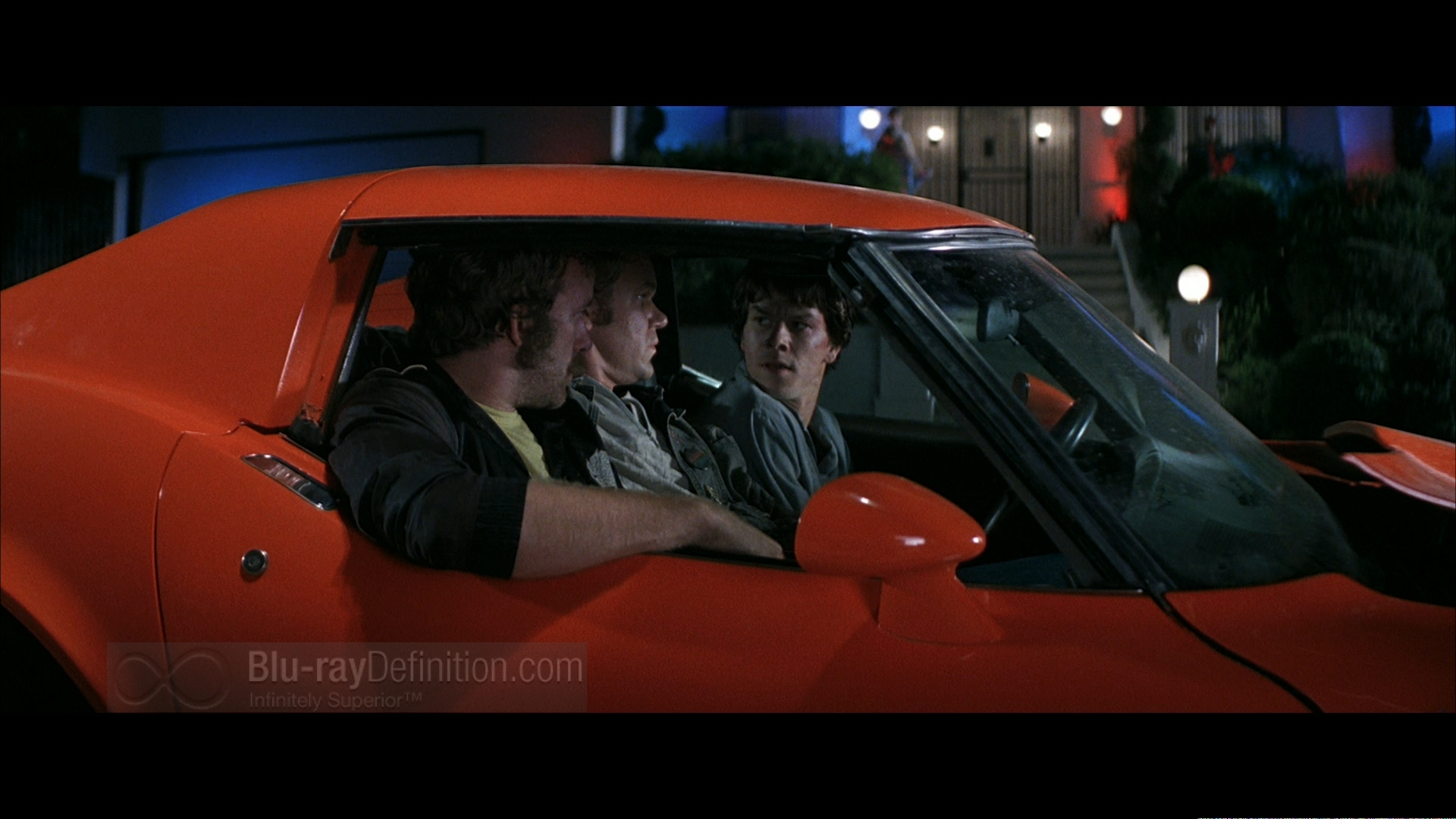 Boogie Nights Blu-ray Review High-Resolution Screen Captures | TheaterByte