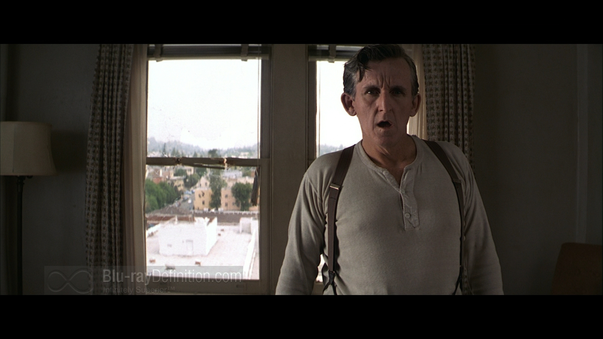 Magnolia Blu-ray Review High-Resolution Screen Captures | TheaterByte