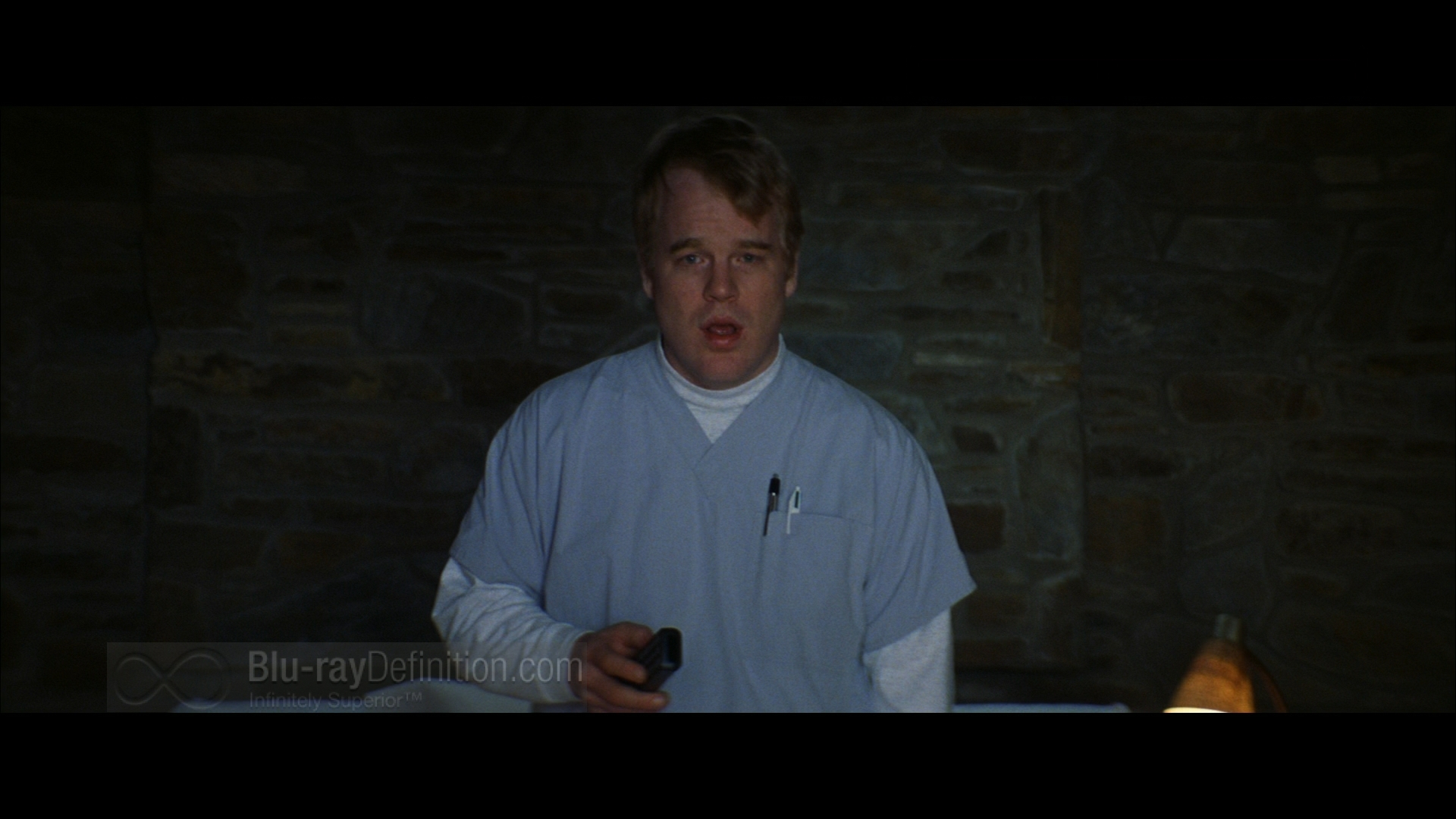 Magnolia Blu-ray Review High-Resolution Screen Captures | TheaterByte