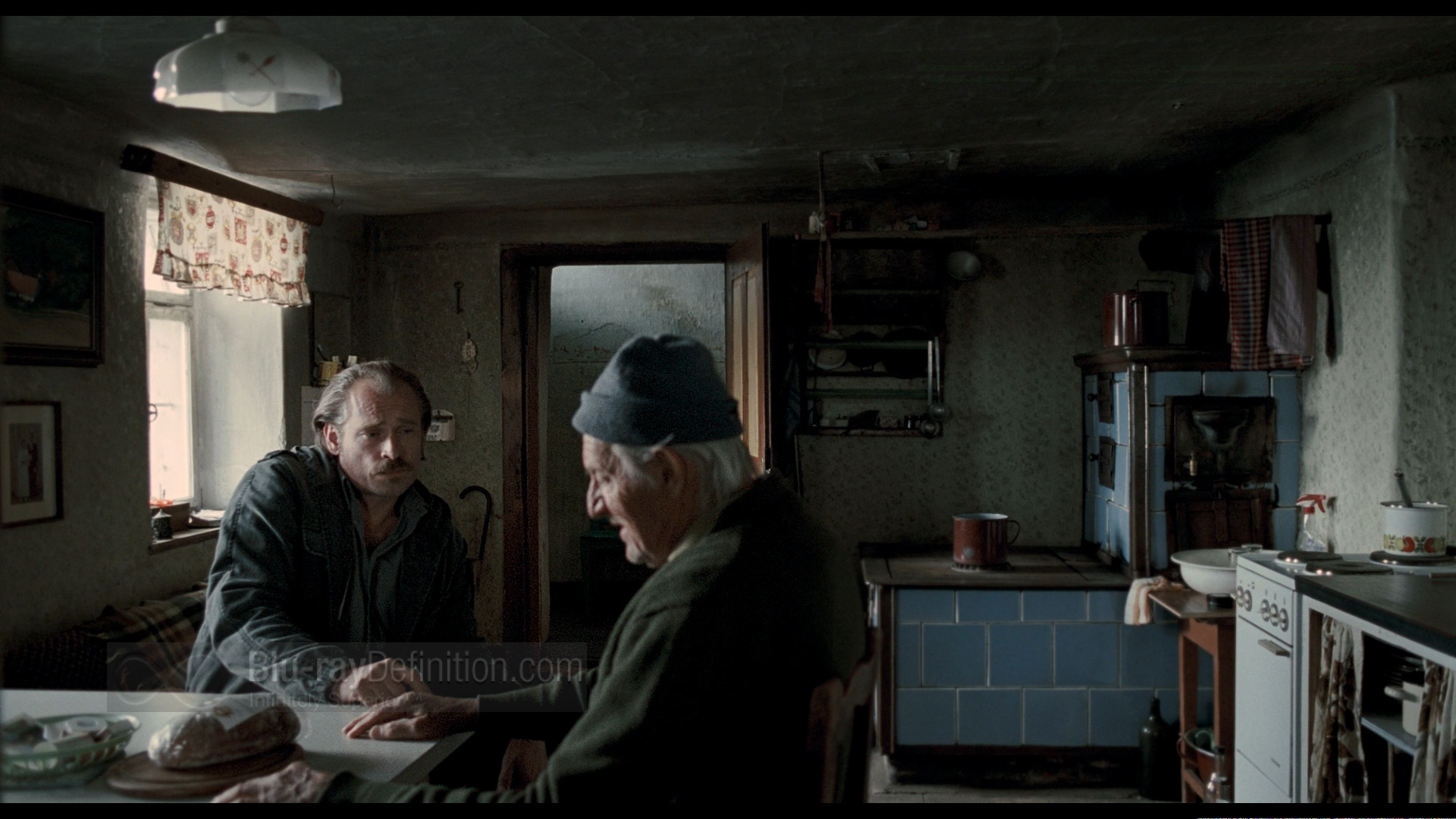 Revanche Blu-ray Review High-Resolution Screen Captures - TheaterByte