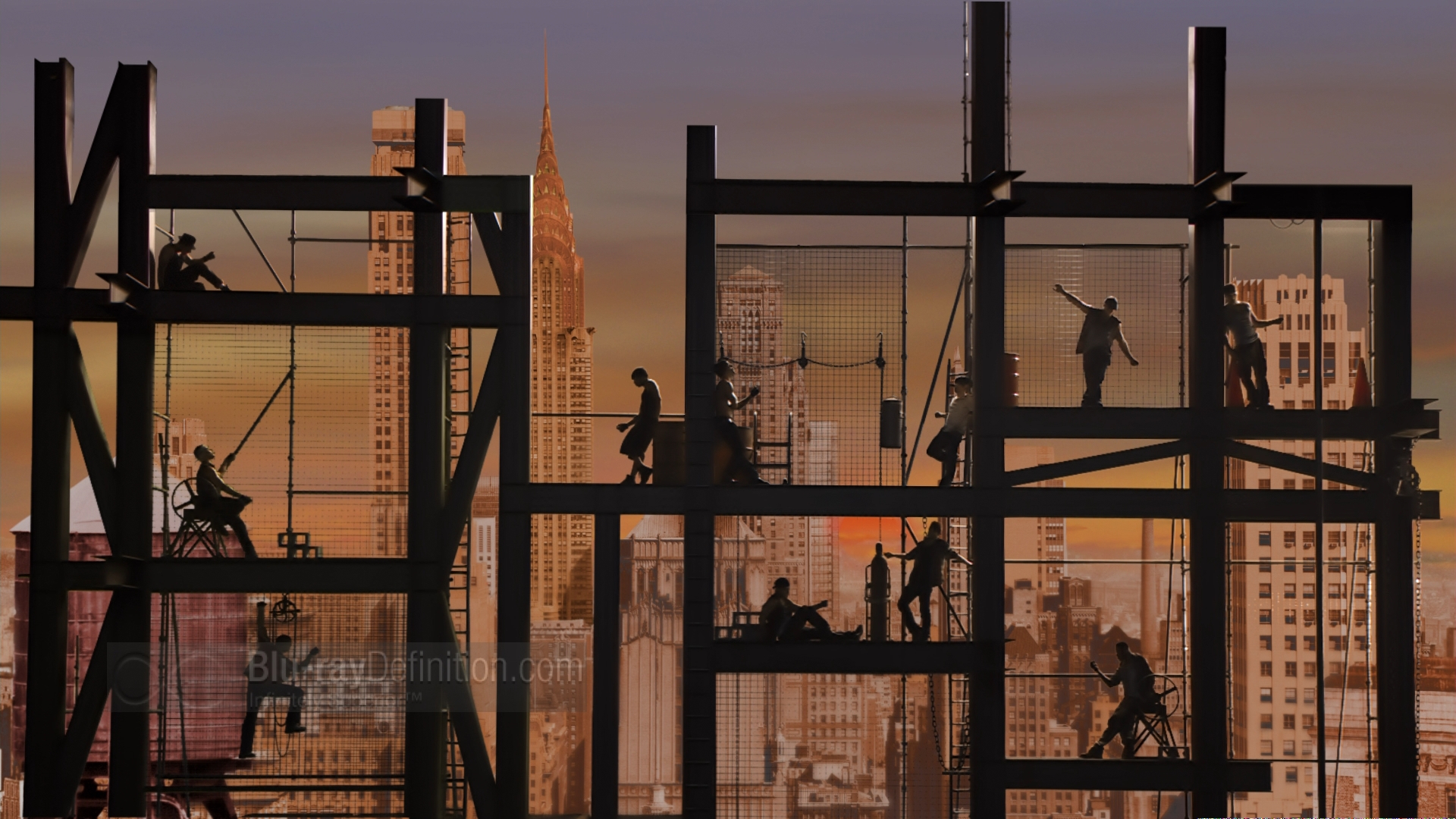 Michael Jackson's This is It Blu-ray Review High-Resolution Screen ...