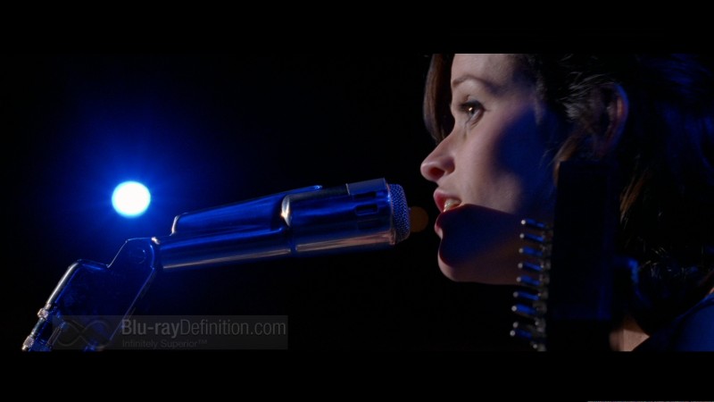 Walk the Line Blu-ray Review High-Resolution Screen Captures | TheaterByte