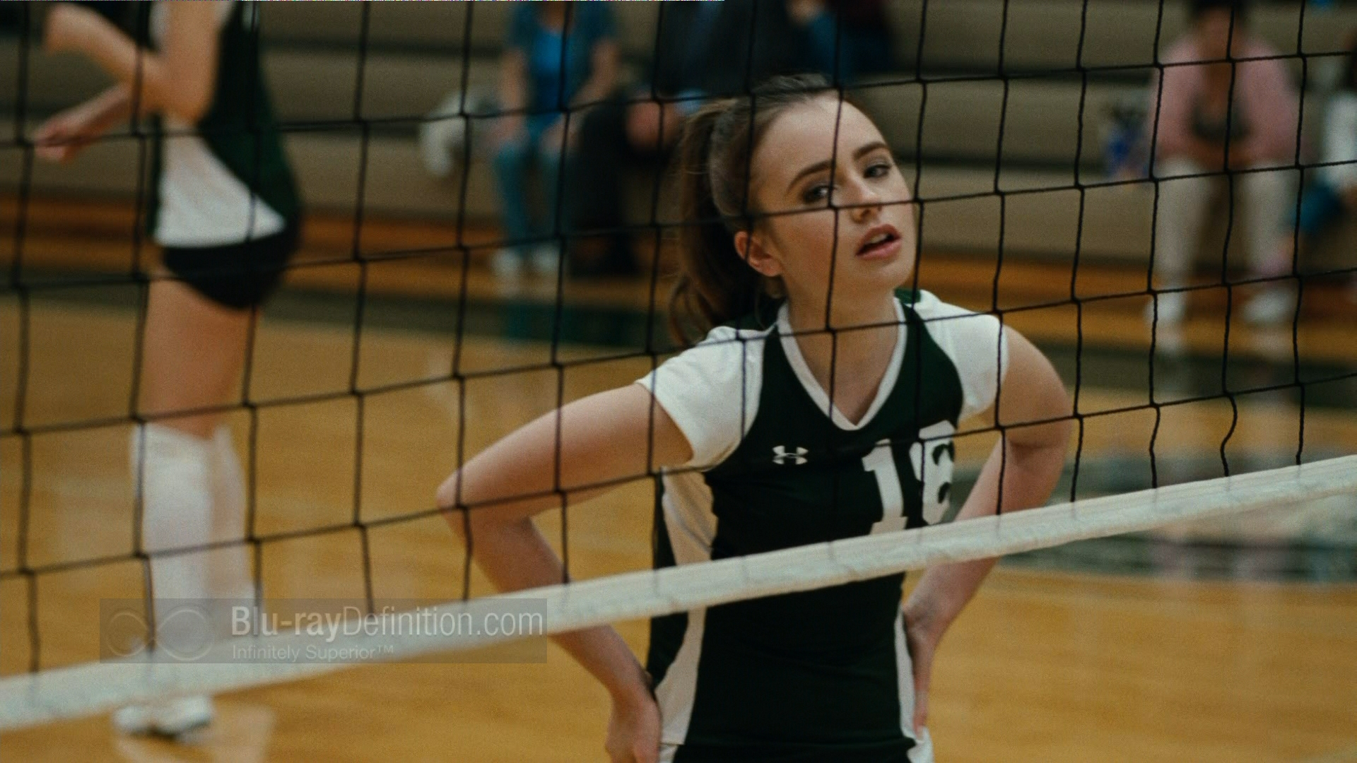 The Blind Side Blu-ray Review | TheaterByte