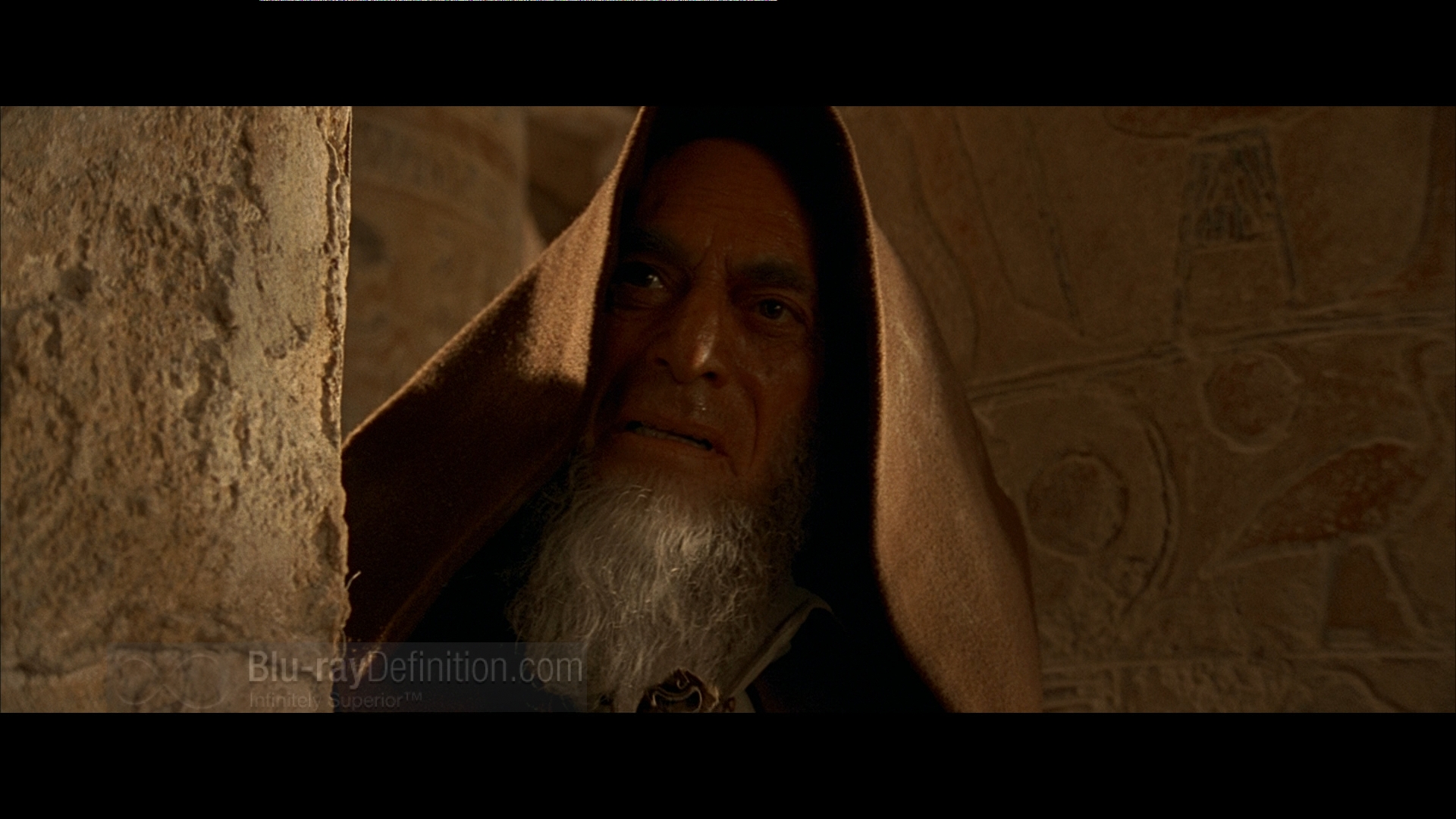 The Fifth Element (Remastered) Blu-ray Review | TheaterByte