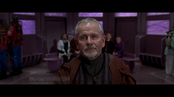 The Fifth Element (Remastered) Blu-ray Review | TheaterByte