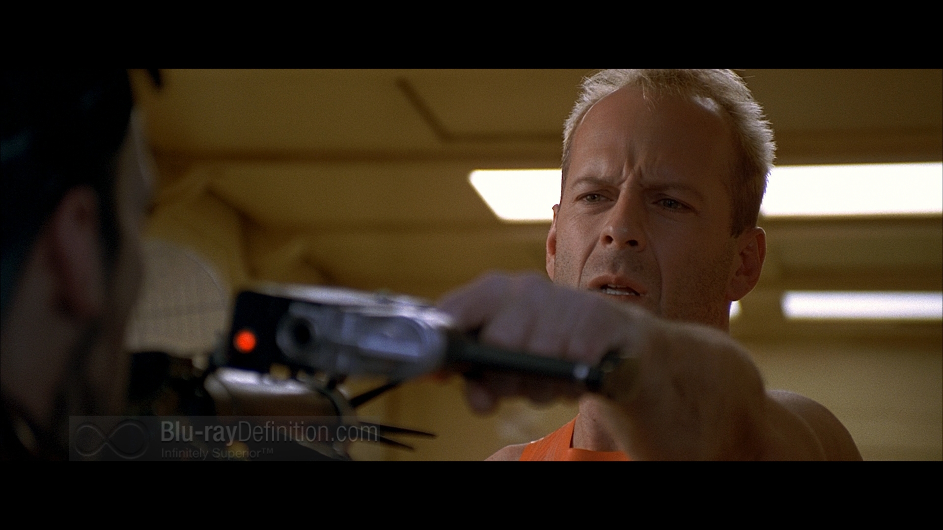 The Fifth Element (Remastered) Blu-ray Review | TheaterByte