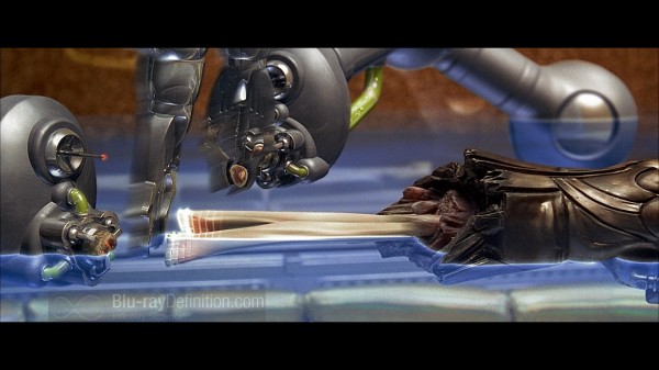 The Fifth Element (Remastered) Blu-ray Review | TheaterByte