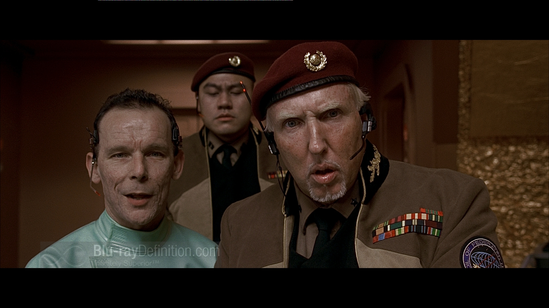 The Fifth Element (Remastered) Blu-ray Review | TheaterByte