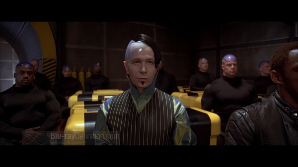 The Fifth Element (Remastered) Blu-ray Review | TheaterByte