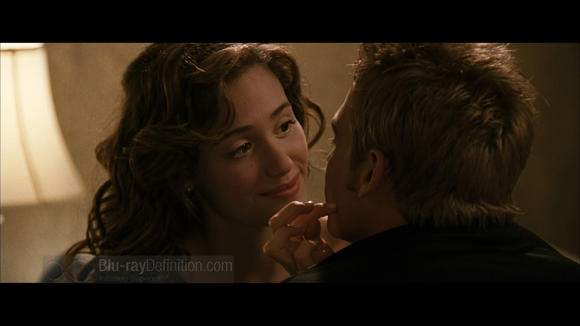 Poseidon Blu-ray Review | TheaterByte