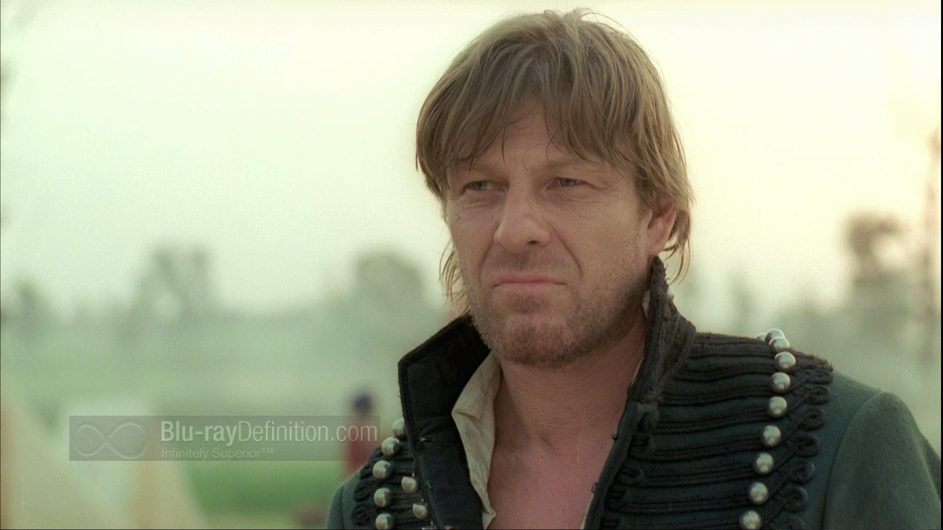 Sharpe's Peril Blu-ray Review | TheaterByte