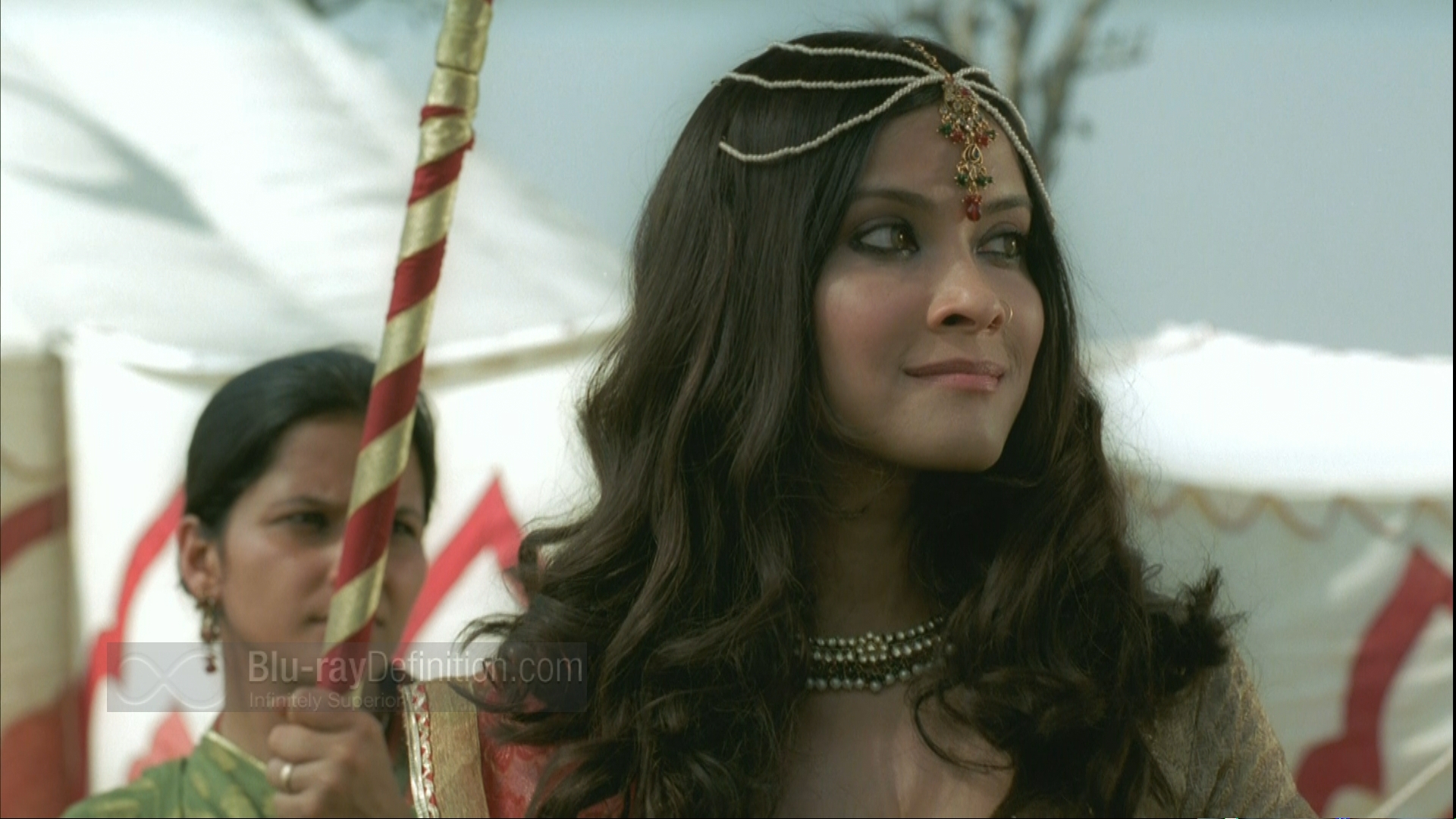 Sharpe's Peril Blu-ray Review | TheaterByte