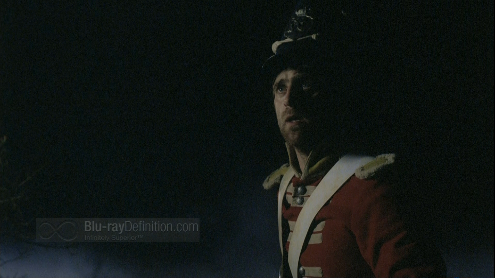 Sharpe's Peril Blu-ray Review | TheaterByte