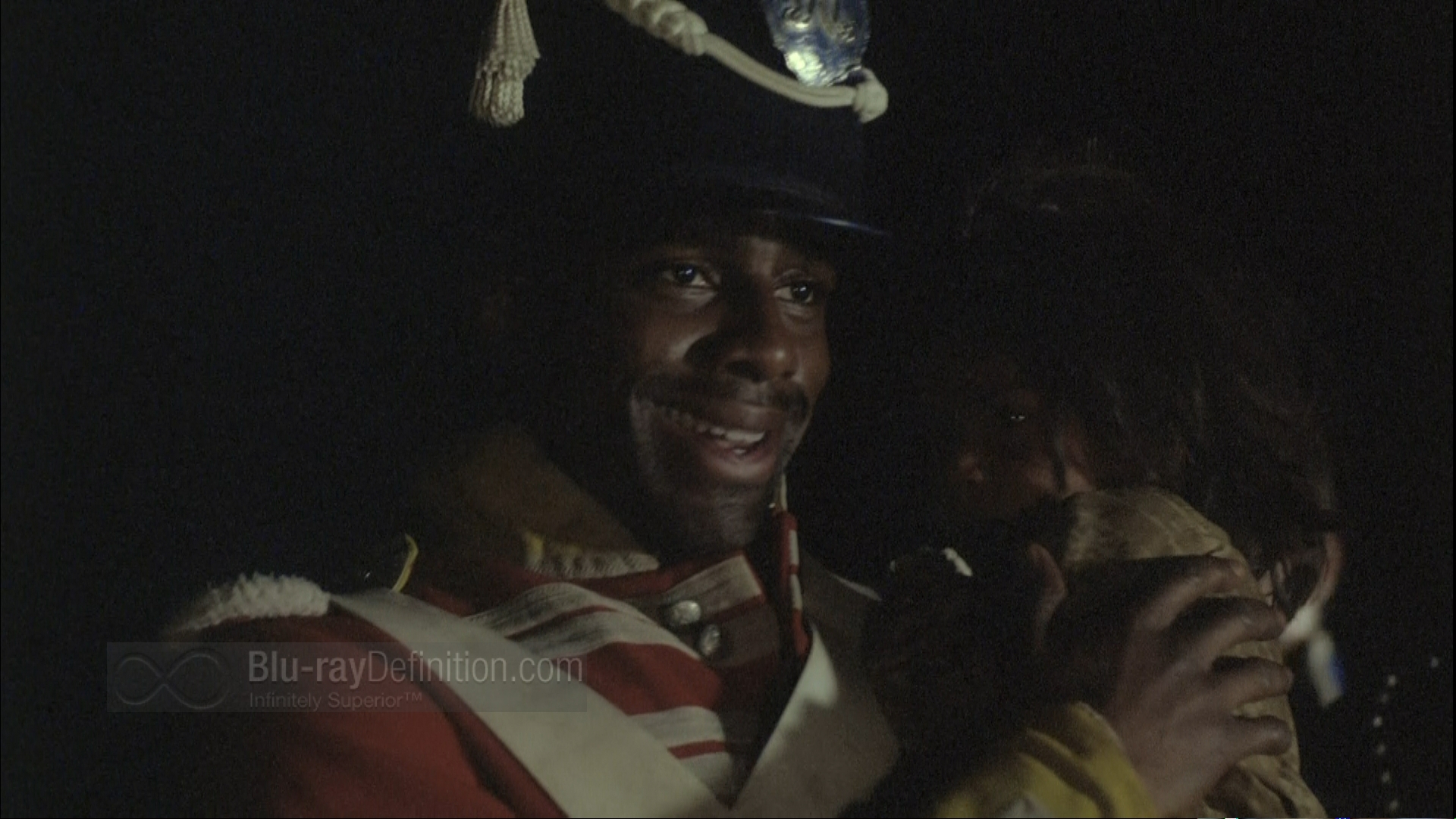 Sharpe's Peril Blu-ray Review | TheaterByte