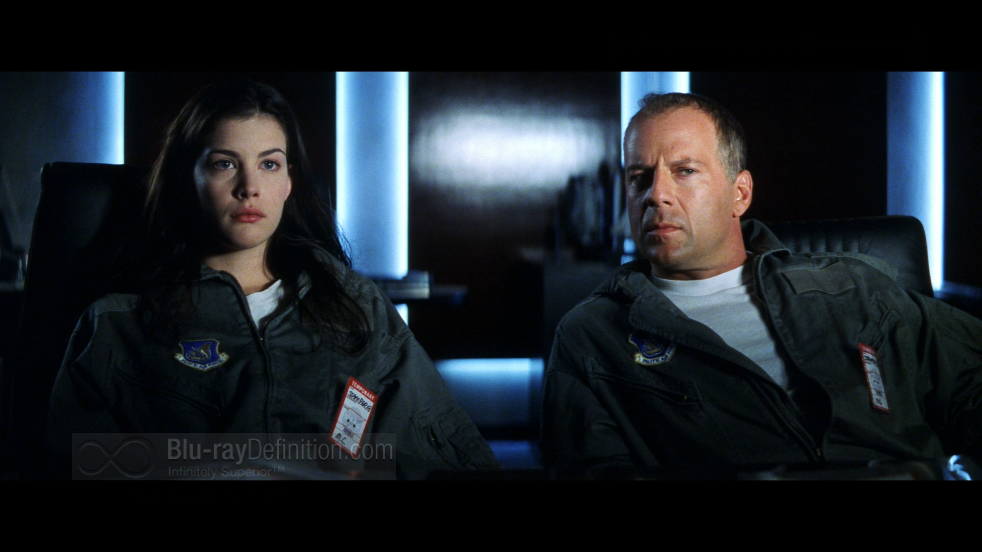 Armageddon Blu-ray Review | TheaterByte