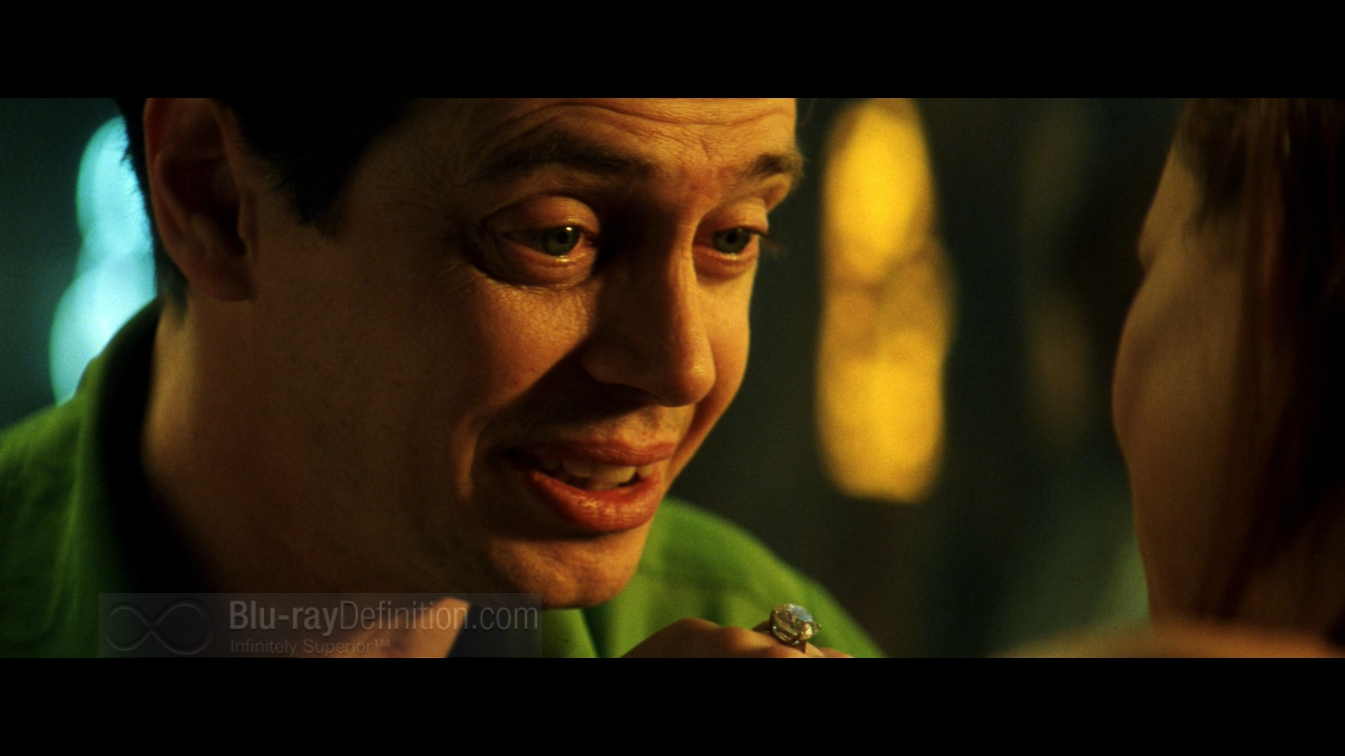 Armageddon Blu-ray Review | TheaterByte