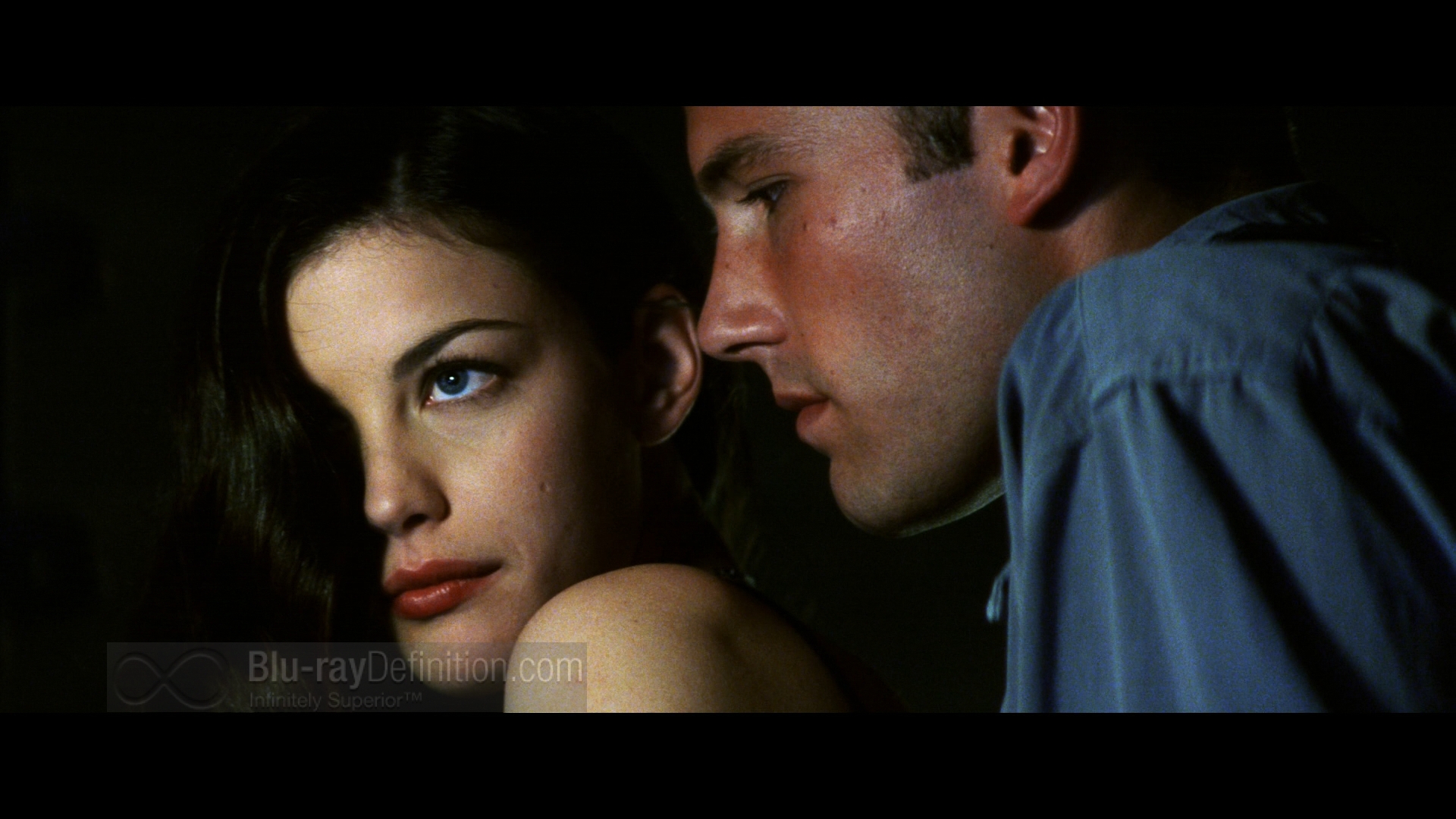 Armageddon Blu-ray Review | TheaterByte