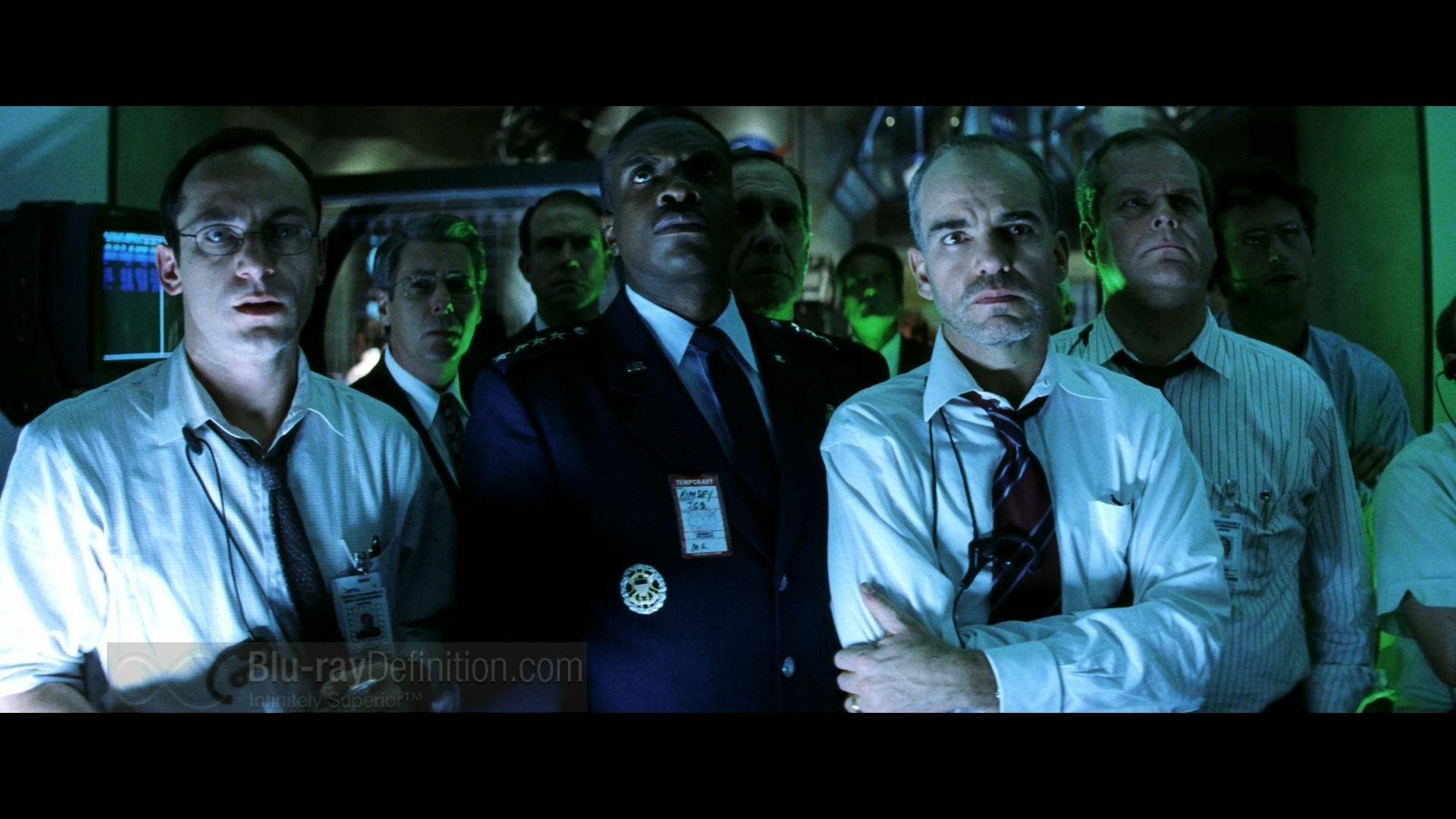 Armageddon Blu-ray Review | TheaterByte