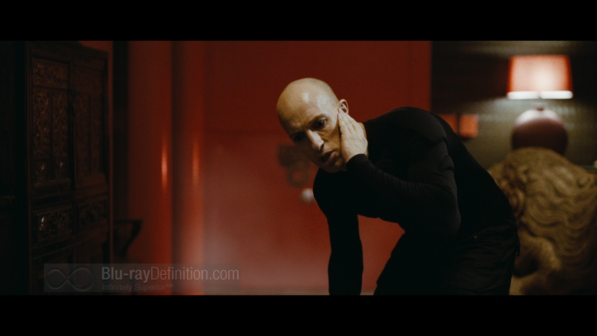 District 13: Ultimatum Blu-ray Review | TheaterByte