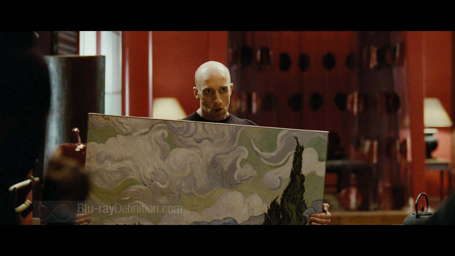 District 13: Ultimatum Blu-ray Review | TheaterByte