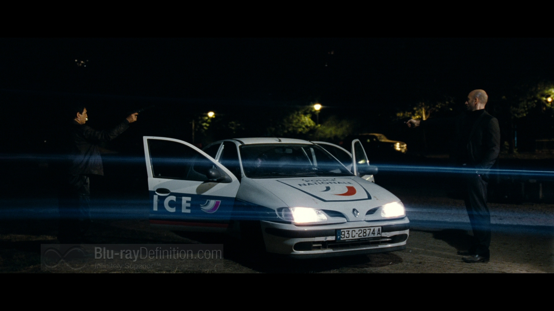 District 13: Ultimatum Blu-ray Review | TheaterByte