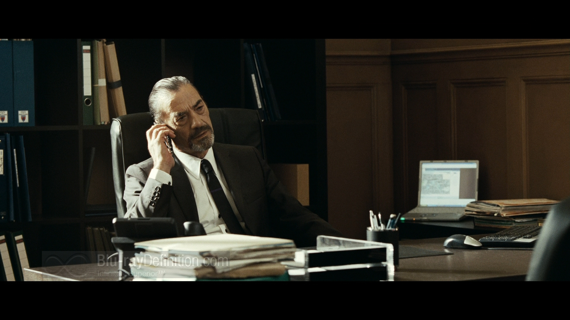 District 13: Ultimatum Blu-ray Review | TheaterByte