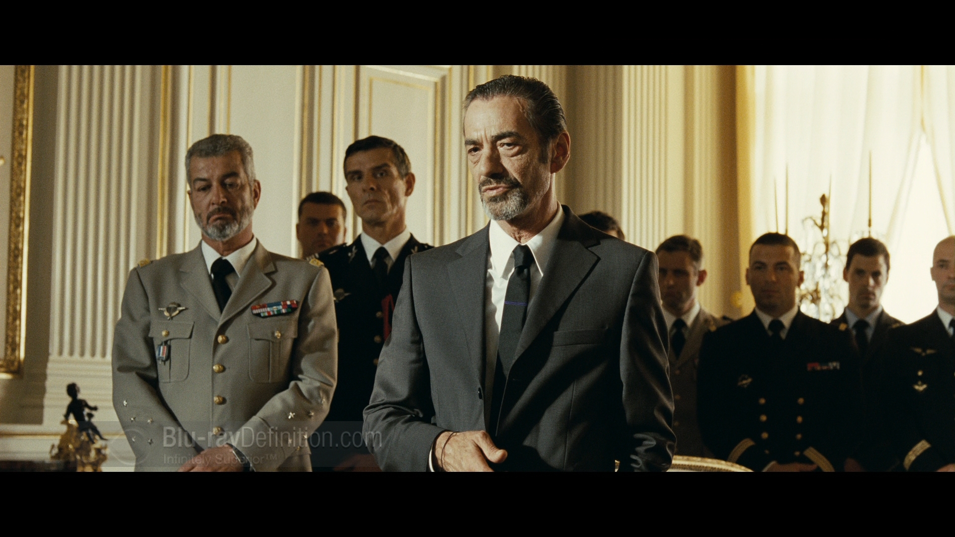 District 13: Ultimatum Blu-ray Review | TheaterByte