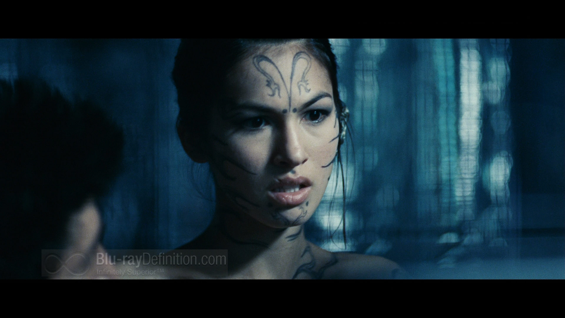 District 13: Ultimatum Blu-ray Review | TheaterByte