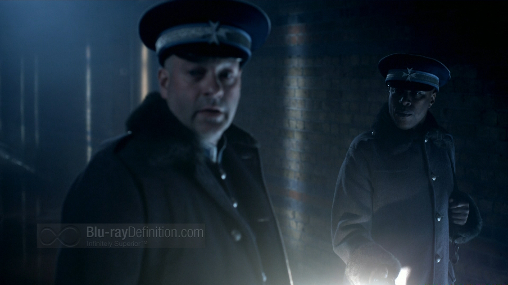 Hamlet (2009) Blu-ray Review | TheaterByte