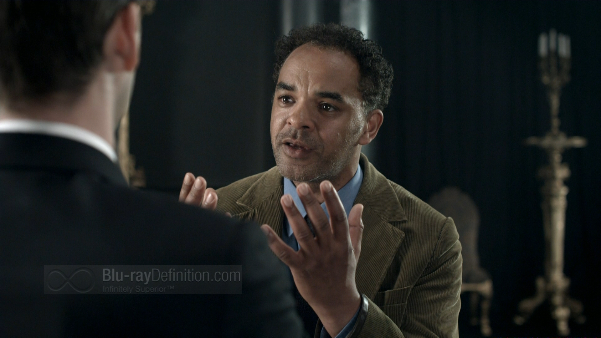 Hamlet (2009) Blu-ray Review | TheaterByte