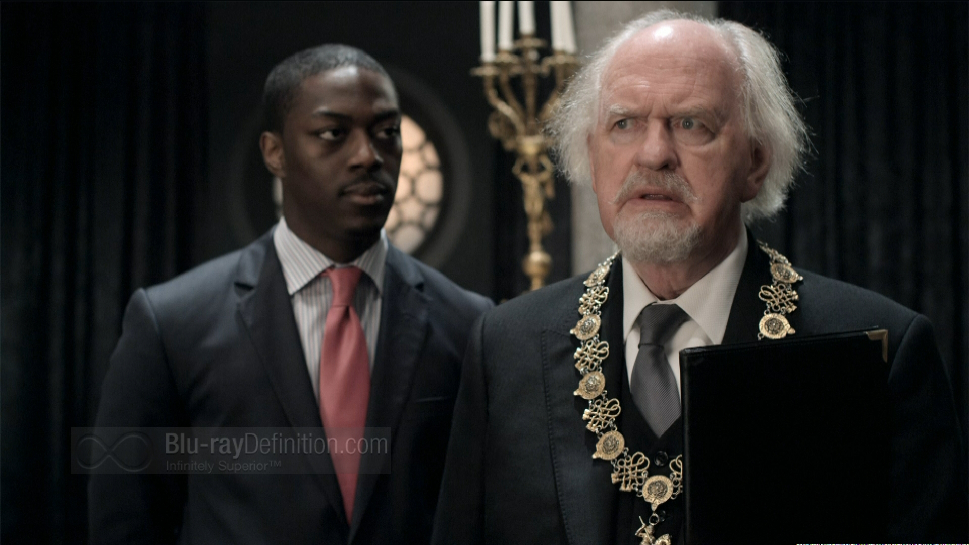 Hamlet (2009) Blu-ray Review | TheaterByte