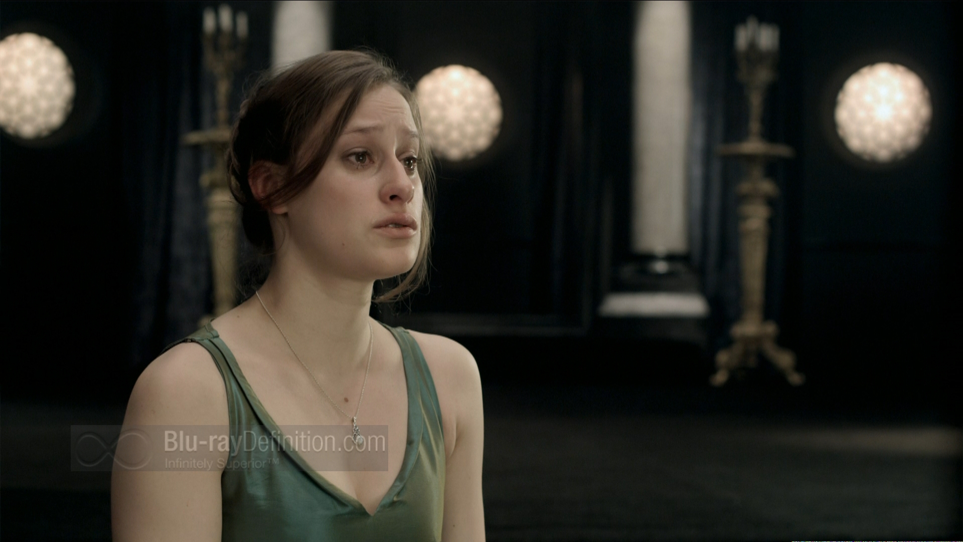 Hamlet (2009) Blu-ray Review | TheaterByte