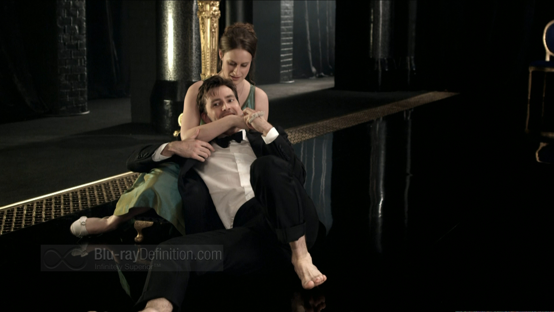 Hamlet (2009) Blu-ray Review | TheaterByte