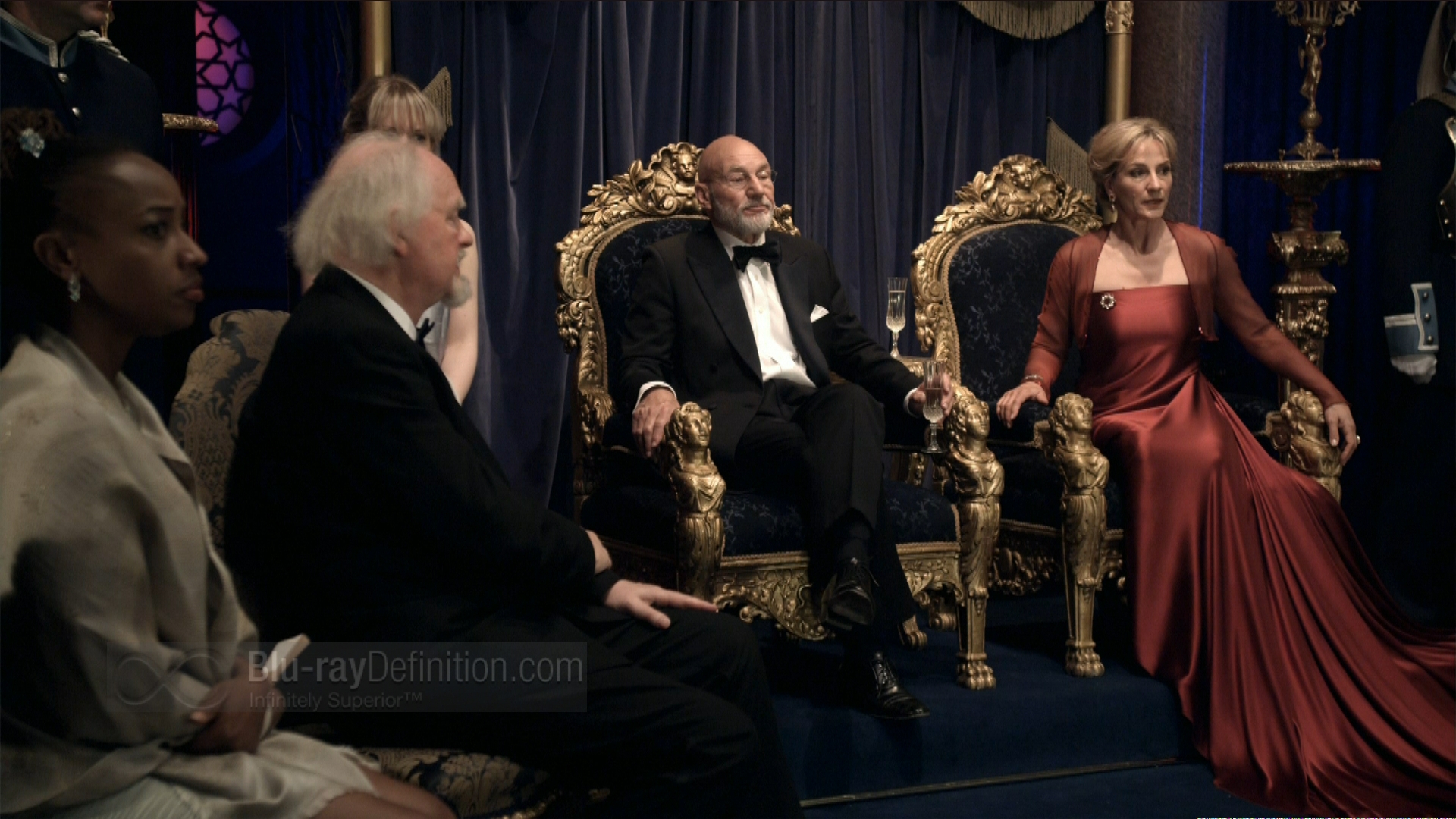 Hamlet (2009) Blu-ray Review | TheaterByte