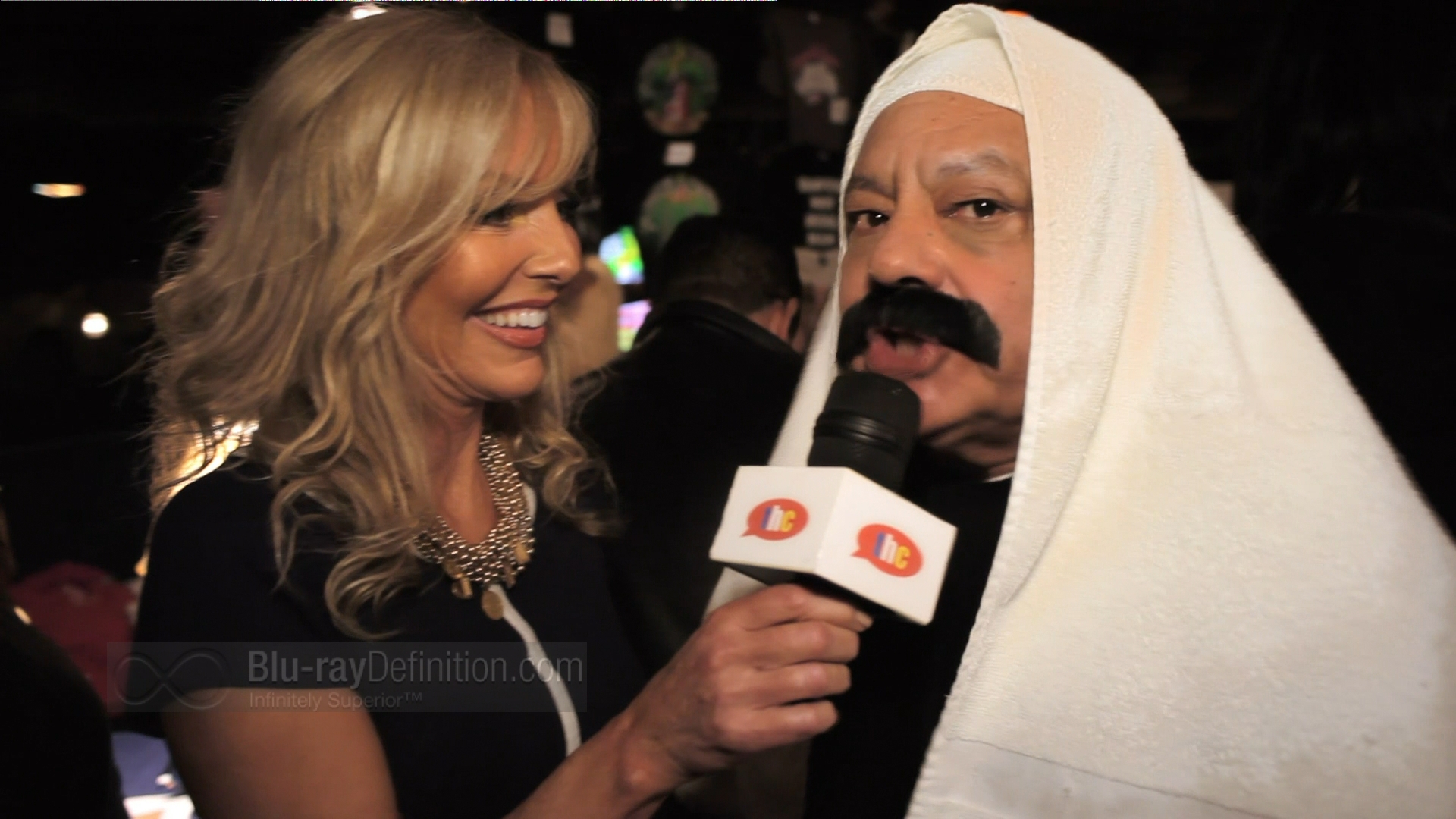 Cheech and Chong's Hey Watch This Blu-ray Review | TheaterByte