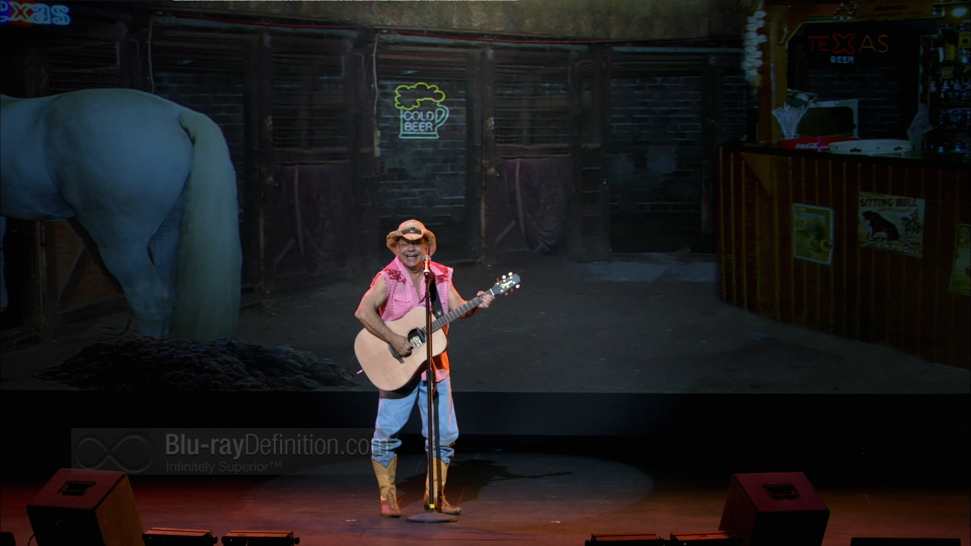 Cheech and Chong's Hey Watch This Blu-ray Review | TheaterByte