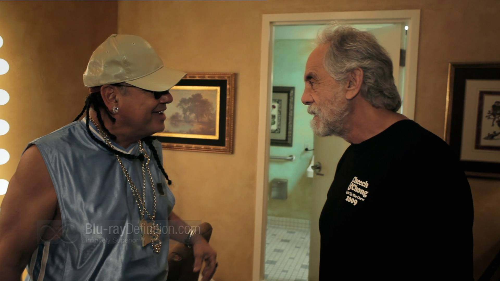 Cheech and Chong's Hey Watch This Blu-ray Review | TheaterByte