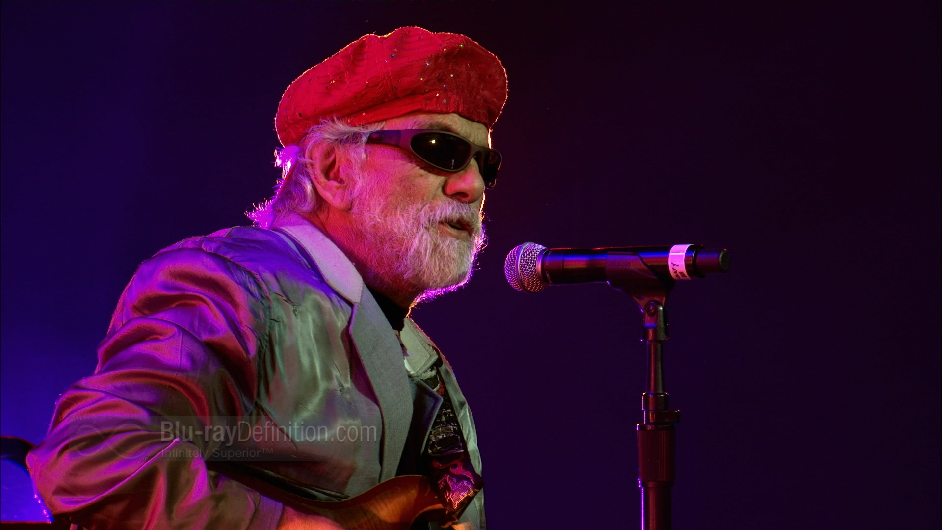 Cheech and Chong's Hey Watch This Blu-ray Review | TheaterByte