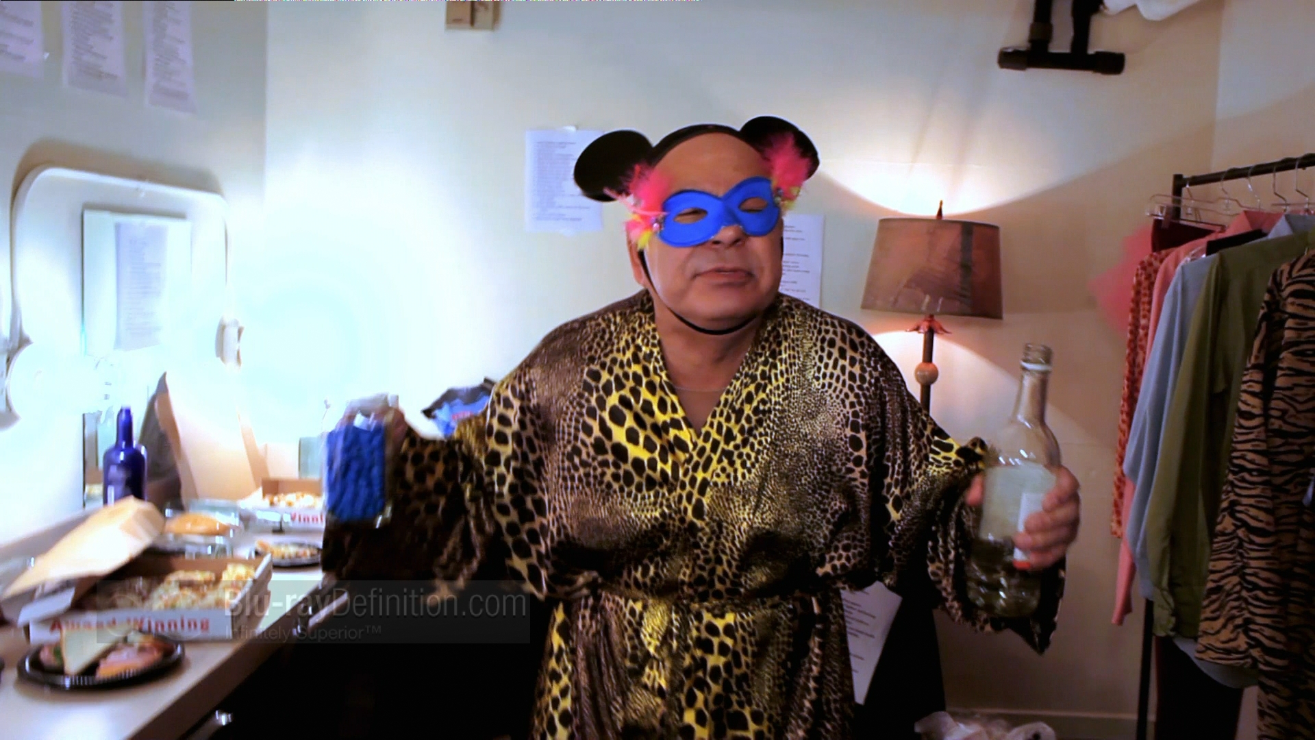 Cheech and Chong's Hey Watch This Blu-ray Review | TheaterByte