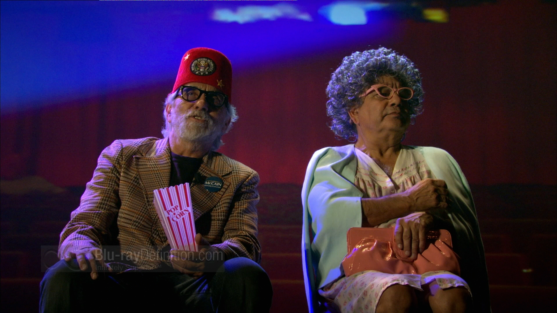 Cheech and Chong's Hey Watch This Blu-ray Review | TheaterByte