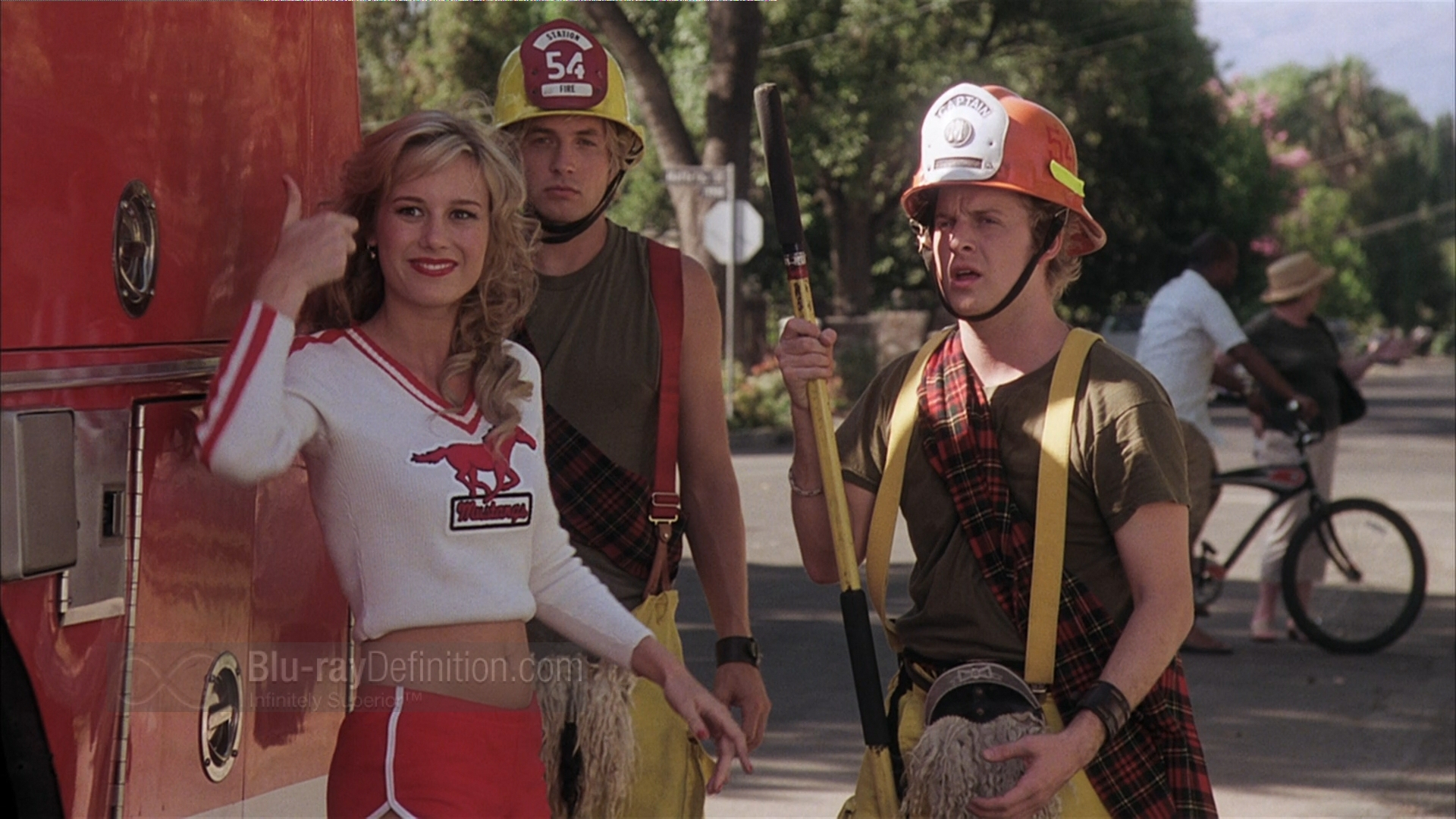 Housebroken Blu-ray Review | TheaterByte