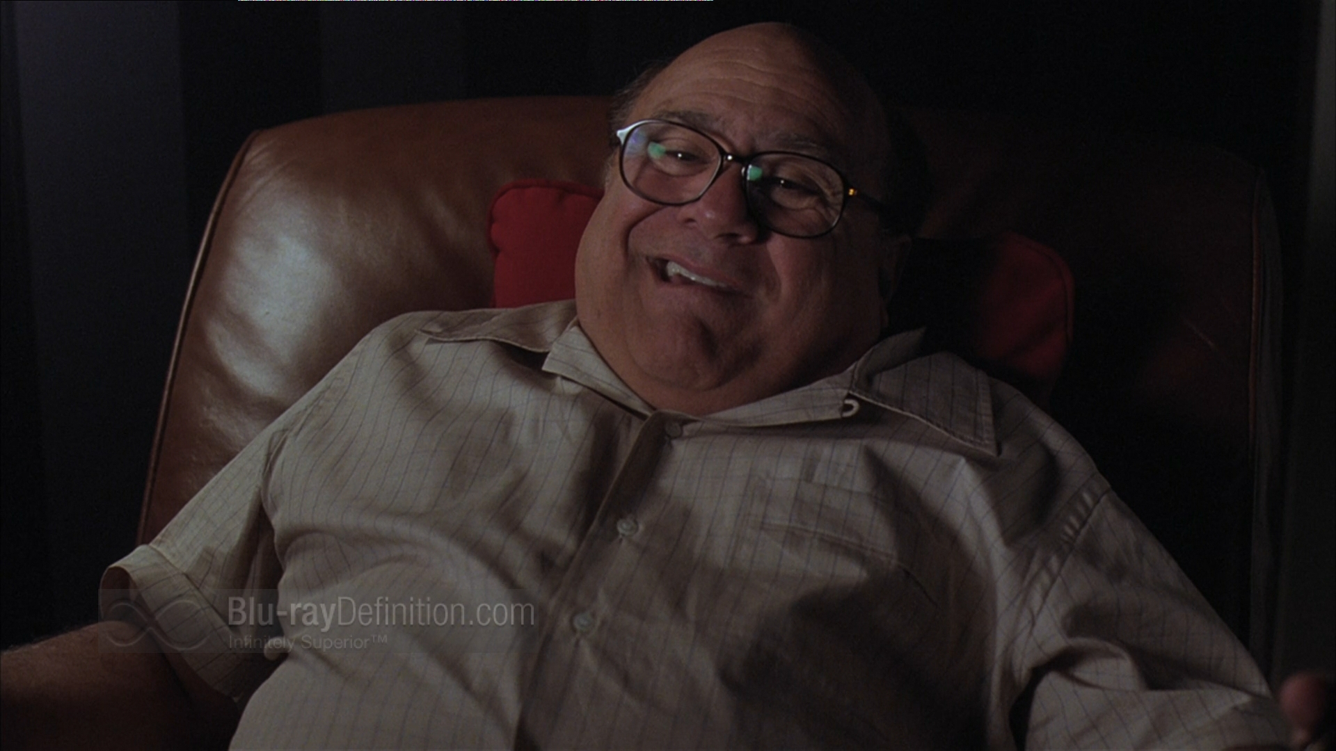 Housebroken Blu-ray Review | TheaterByte