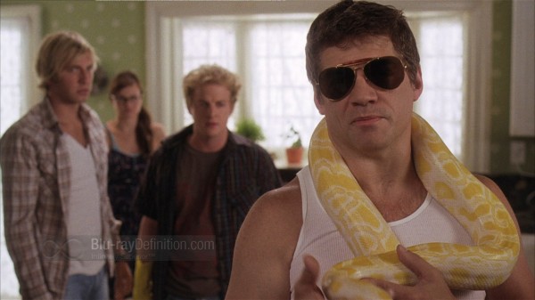 Housebroken Blu-ray Review | TheaterByte