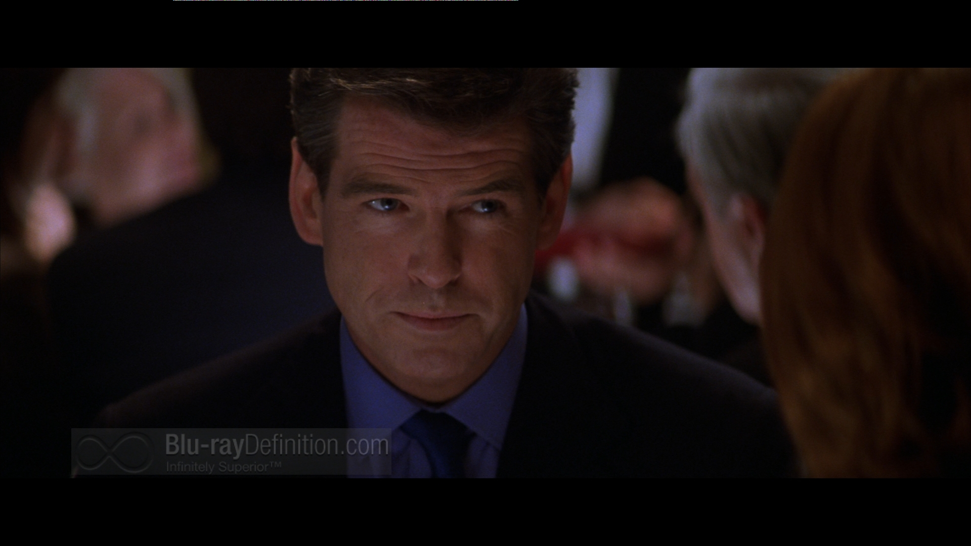 The Thomas Crown Affair (1999) Blu-ray Review | TheaterByte
