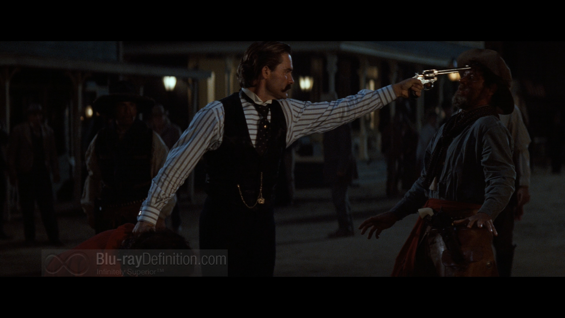 Tombstone Blu-ray Review | TheaterByte