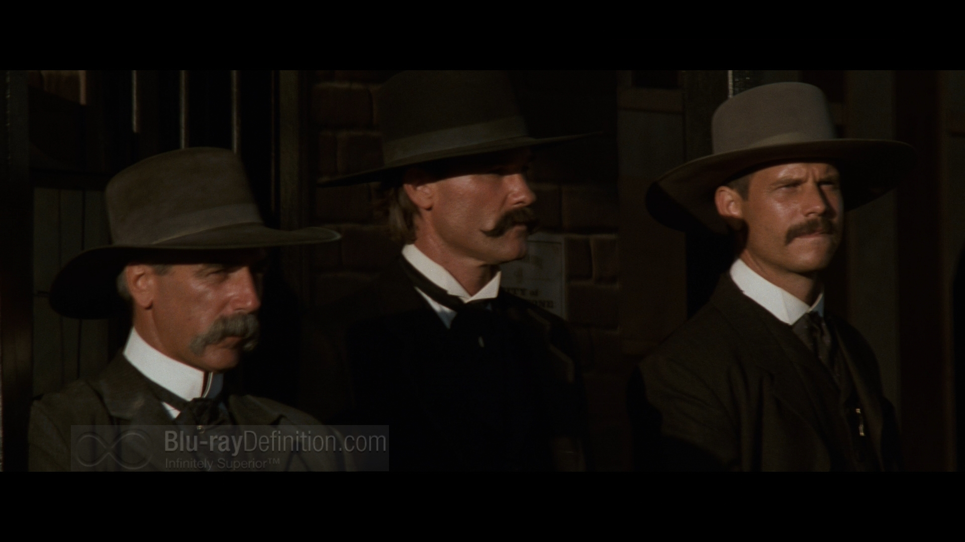 Tombstone Blu-ray Review | TheaterByte