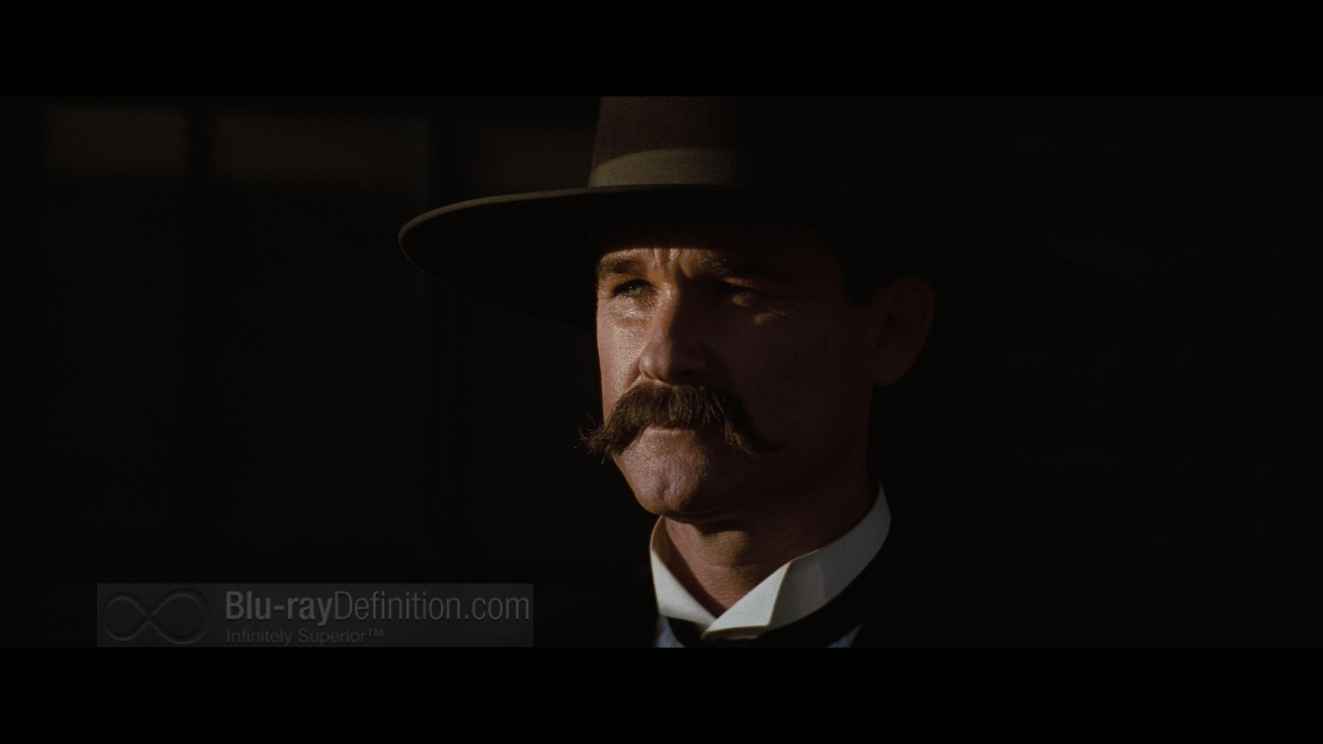 Tombstone Blu-ray Review | TheaterByte